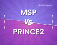 Managing Successful Programmes (MSP) vs PRINCE2: Key Differences
