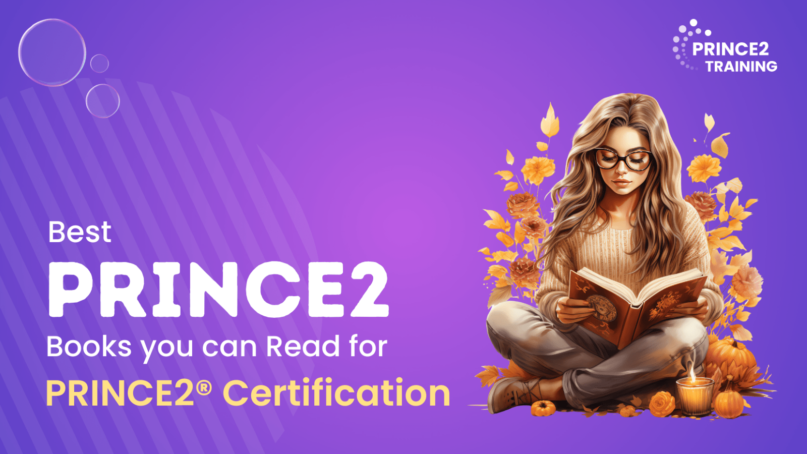 7 Best PRINCE2 Books to Read for PRINCE2® Certification