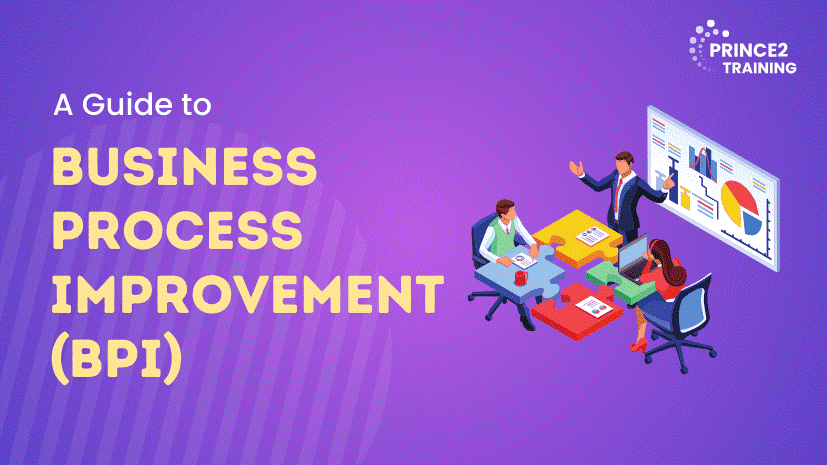 Business Process Improvement (BPI): A Complete Guide