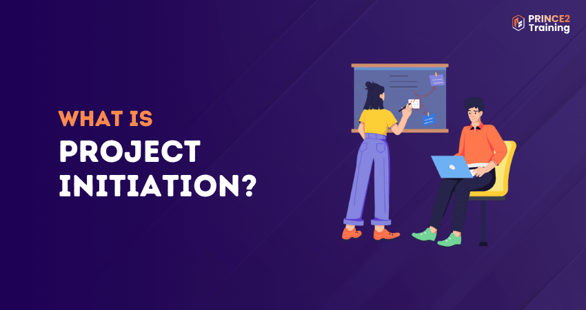 What is project initiation? Definition and Steps Explained