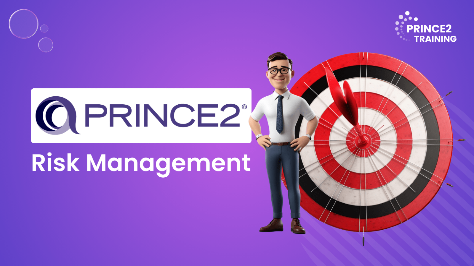 What is PRINCE2 Risk Management? Definition, Approch & Process
