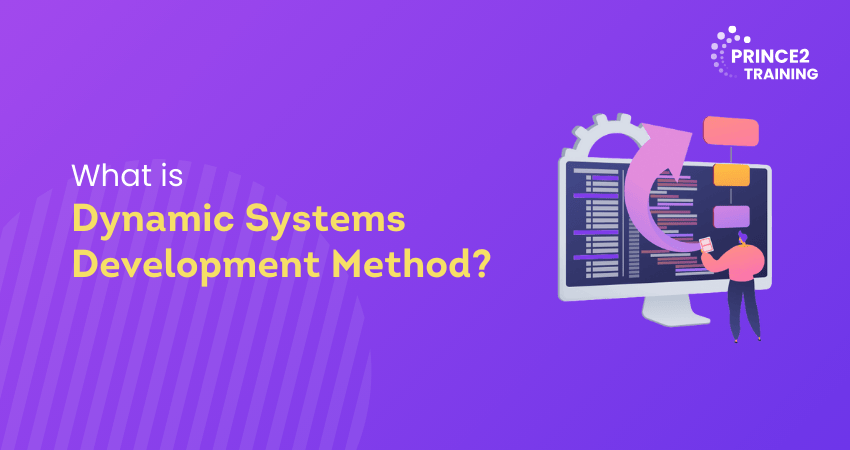 (DSDM) Dynamic Systems Development Method With Principles