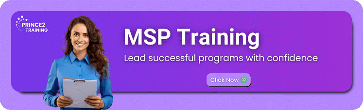 Managing Successful Programmes (MSP) vs PRINCE2: Key Differences