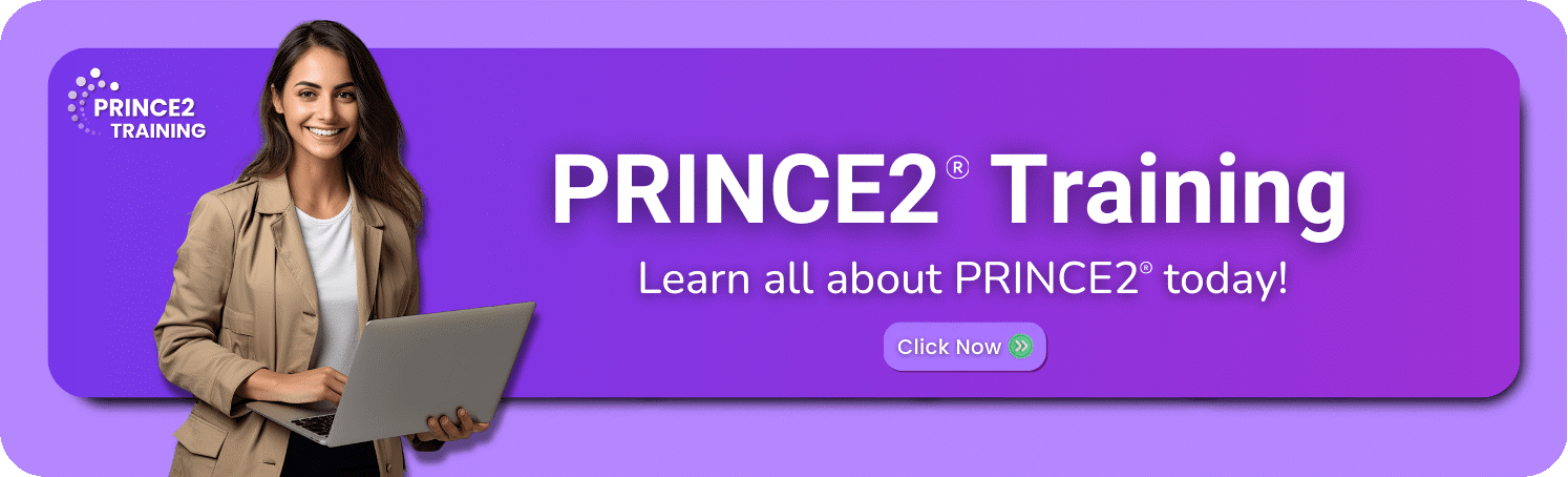 PRINCE2® Training & Project Management Courses